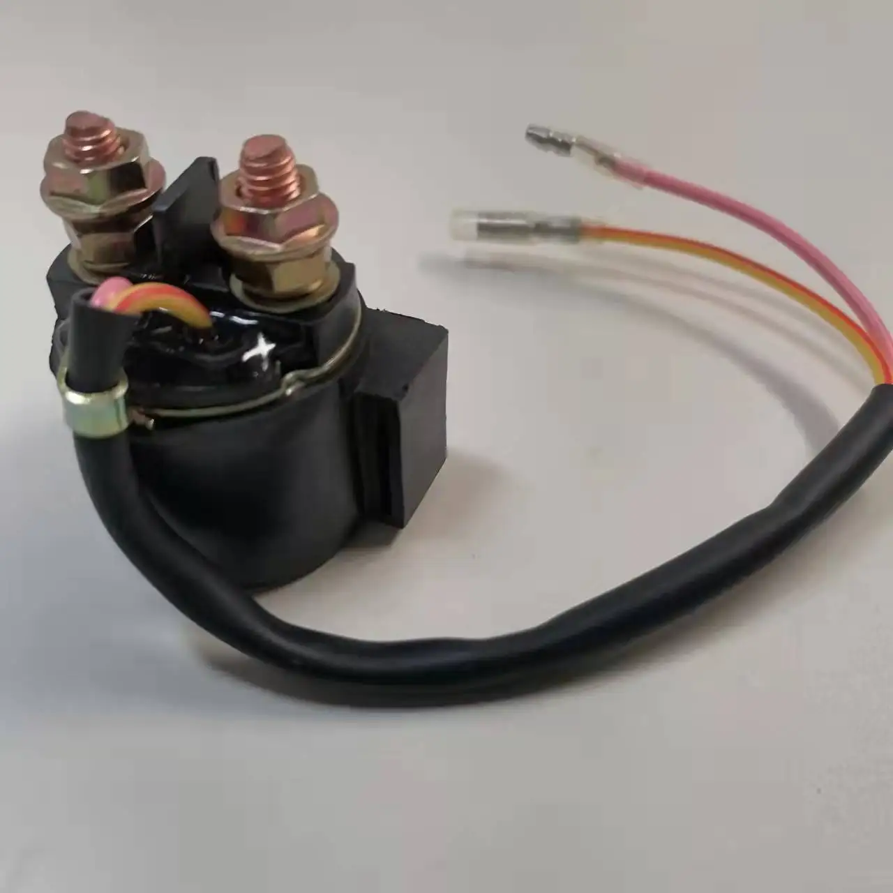Motorcycle Relay Jialing Zongshen Longxin 12V Lifan 125 150