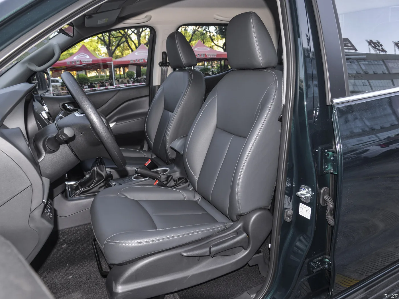 New Dongfeng Rich6 Zna Pickup Electric Ev Car Camioneta China Dongfeng ...