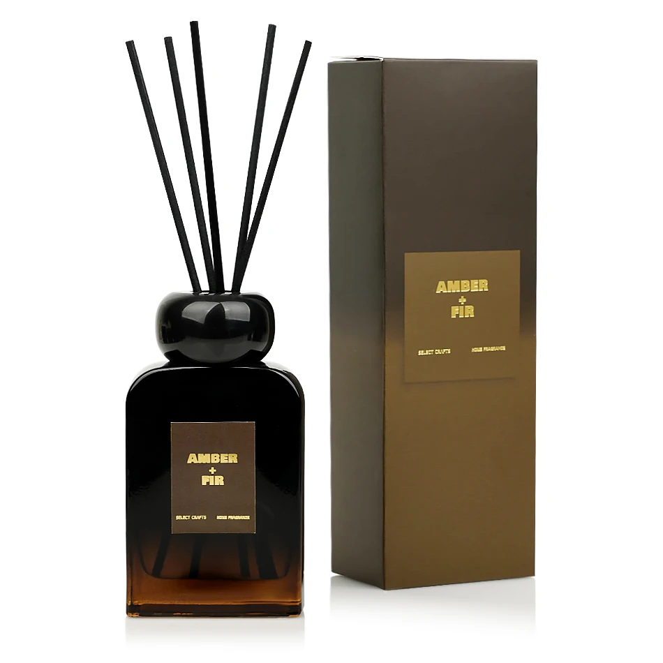 High End Wholesale Custom Home Decor Luxury Aromatherapy Fragrance Oil ...