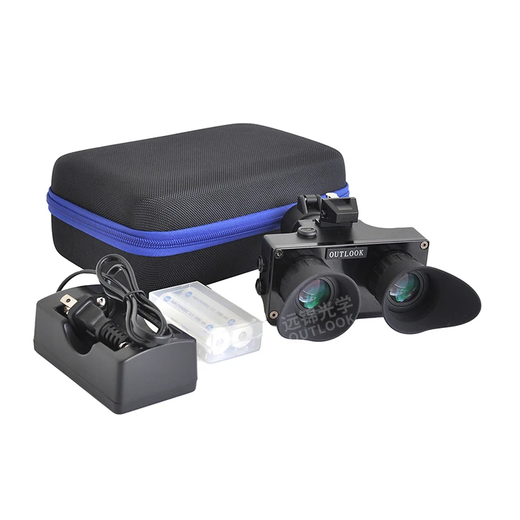 OUTLOOK PVS-7 Infrared Thermal Imager - Night Vision Goggles