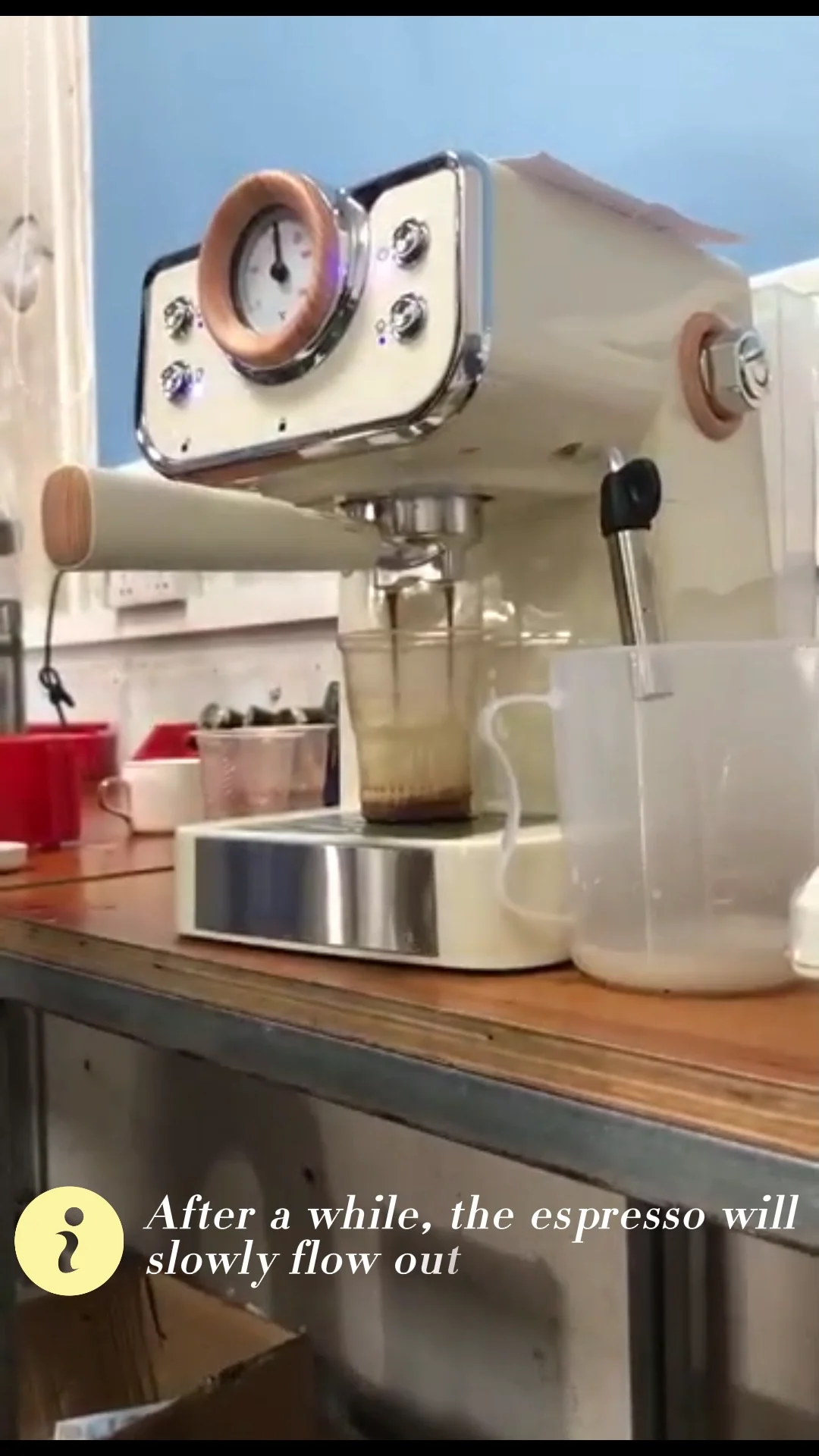 Home Appliances Small Kitchen Appliances Espresso Machine Espresso Coffee Maker - Buy Coffee ...