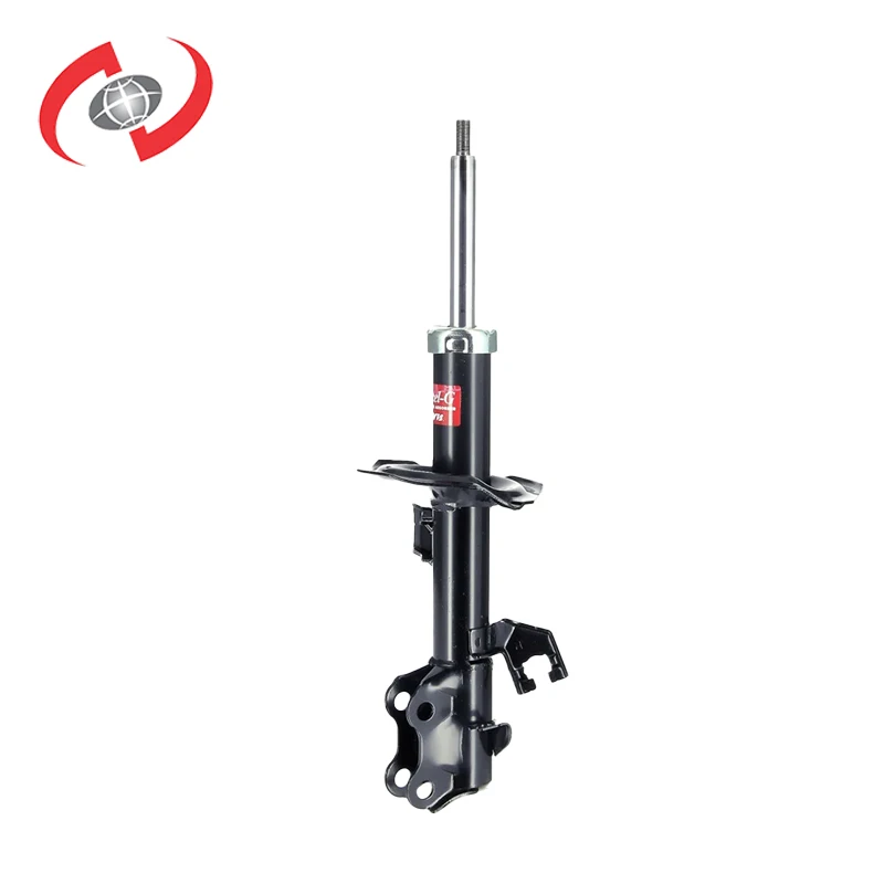 Auto Suspension Systems Strut Front Axle Right Shock Absorbers ...