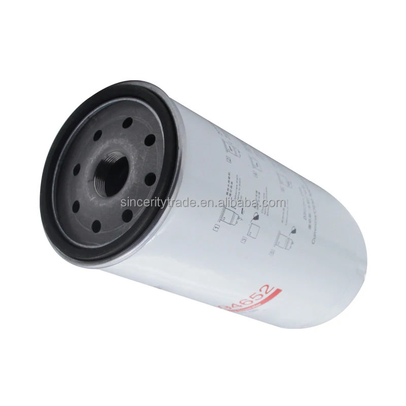 Factory Price Foton Isf2.8/3.8 Fs53016nn Oil-water Separator 3694652 ...