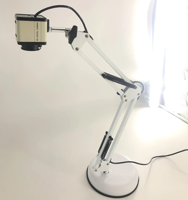 8mp Hd Document Camera Visualizer A3 A4 Book Scanner Document Camera ...