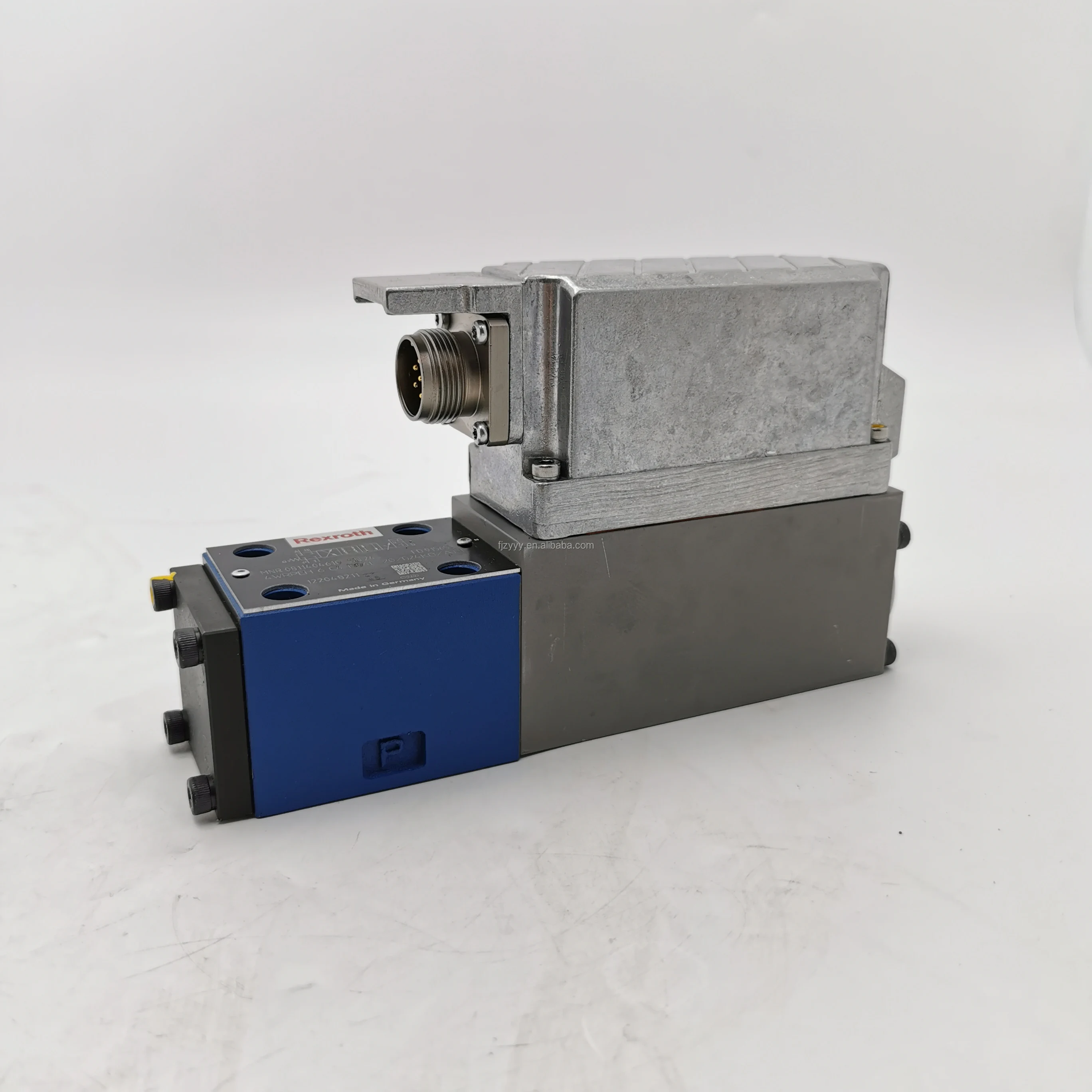 4wrph6 4wrph Hydraulic Proportional Valve 4wrph6c4640-20/g24z4/m ...