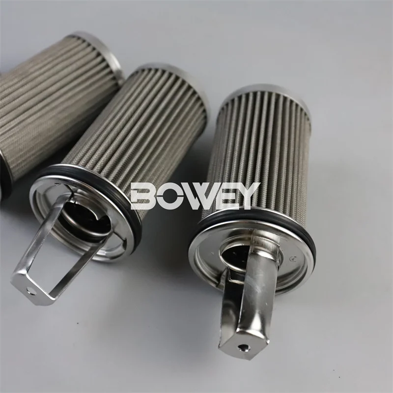 1944785 Bowey Replaces Bo/ll Basket Hydraulic Oil Filter Element - Buy ...