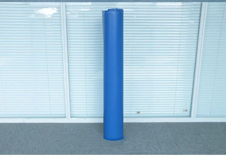 High Quality PVC Gym Pillar Pads - Custom Sizes & Logo
