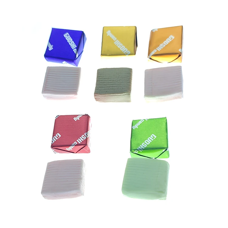 Alibaba.com: 300g Mixed Fruit Sugus Sweets, Sour Fruity Chewy Gummy ...
