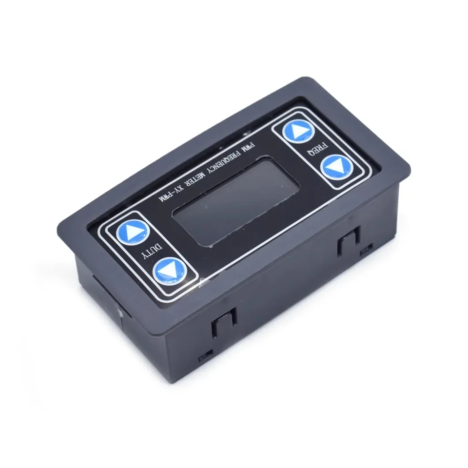XY-PWM 1HZ~150KHZ Signal Generator Digital Display PWM Pulse Frequency Duty Ratio Adjustable ...