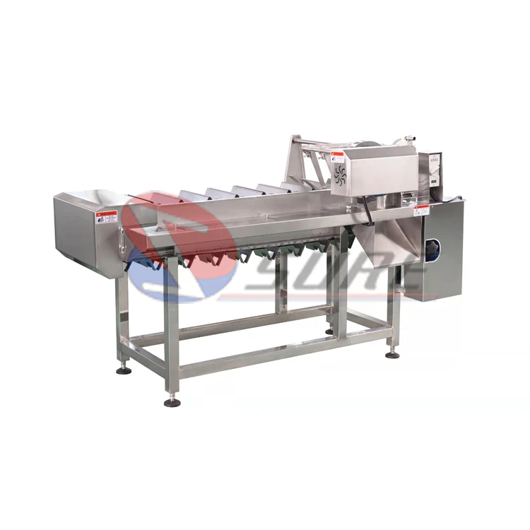 Direct Selling Fish Head Cut Machine/ Fish Head Cutter Machine ...