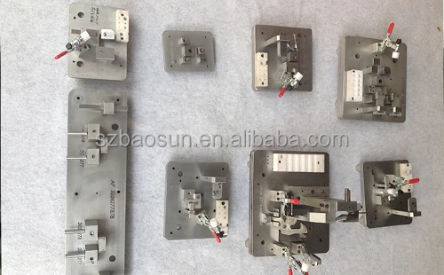 Auto Inspection Instrument Inspection Tool Custom Finishing Inspection ...