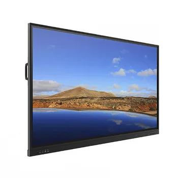 Ingscreen Customized 55 Inch Lcd Multi Led Interactive Touch Screen ...