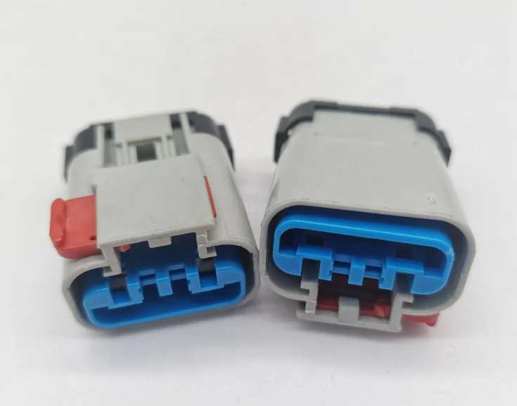 4 针燃油泵发送器线束气体连接器 54200410 克莱斯勒道奇| Alibaba.com