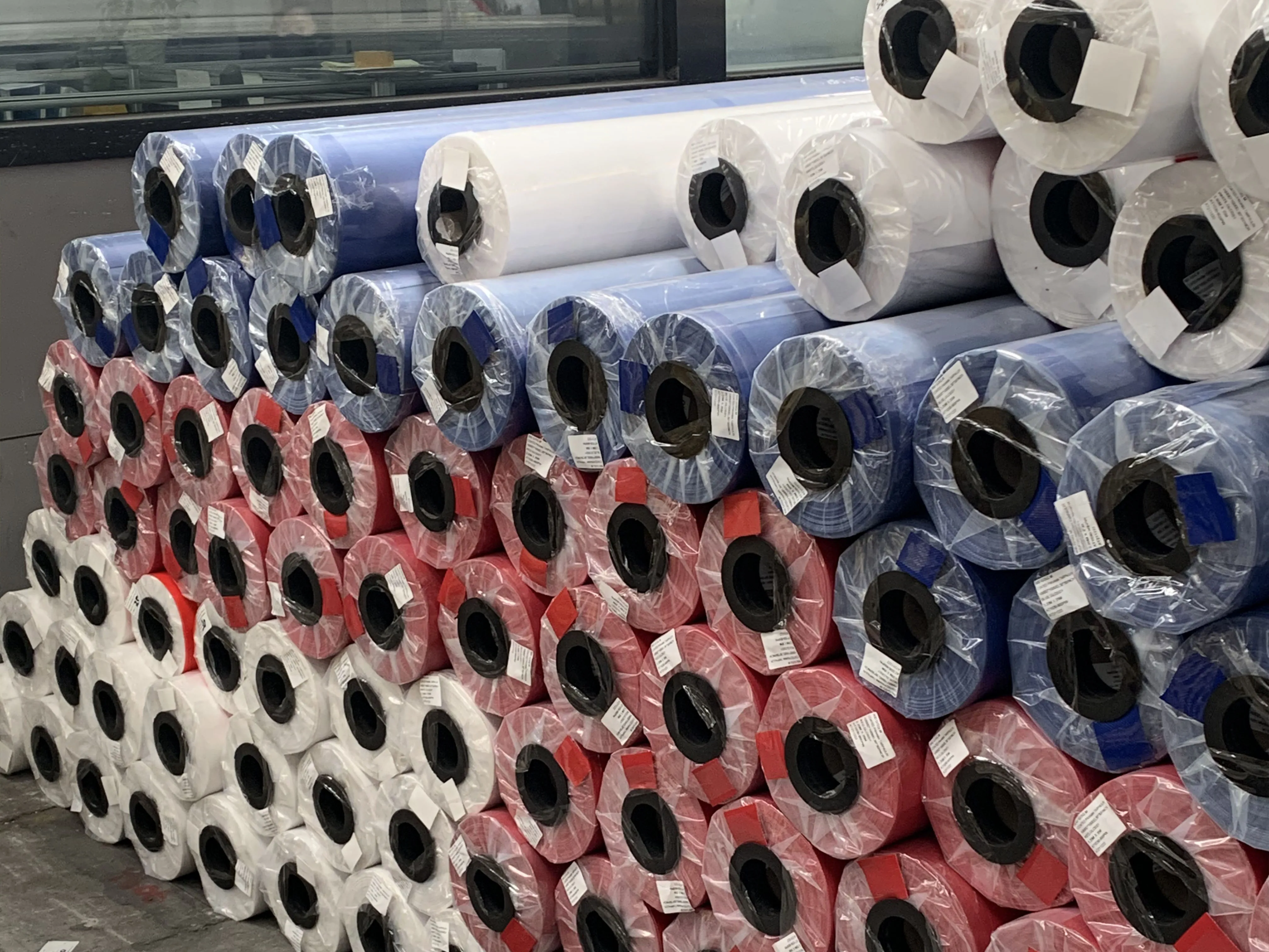 Wholesale Hl Pvc Stretch Ceiling Film Msd Film - Buy Hl Pvc Stretch ...