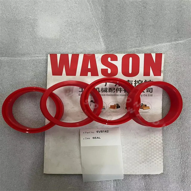 6V8142 Piston Seal Rod Seal OUY 6V-8142 4S9006 4S-9006