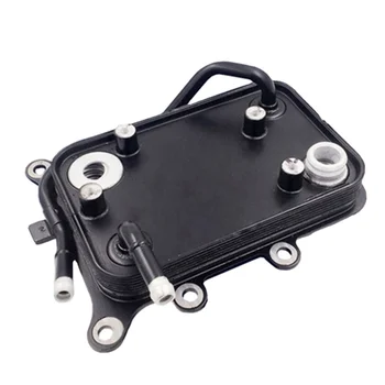 Auto Oil Cooler For Hyundai Ix35 25610-2w500 - Buy Auto Hydraulic Oil ...