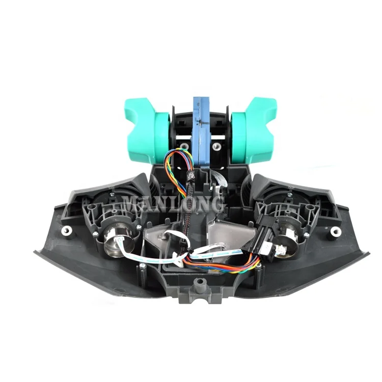 Jungheinrich Forklift Joystick Controller Handle Assy