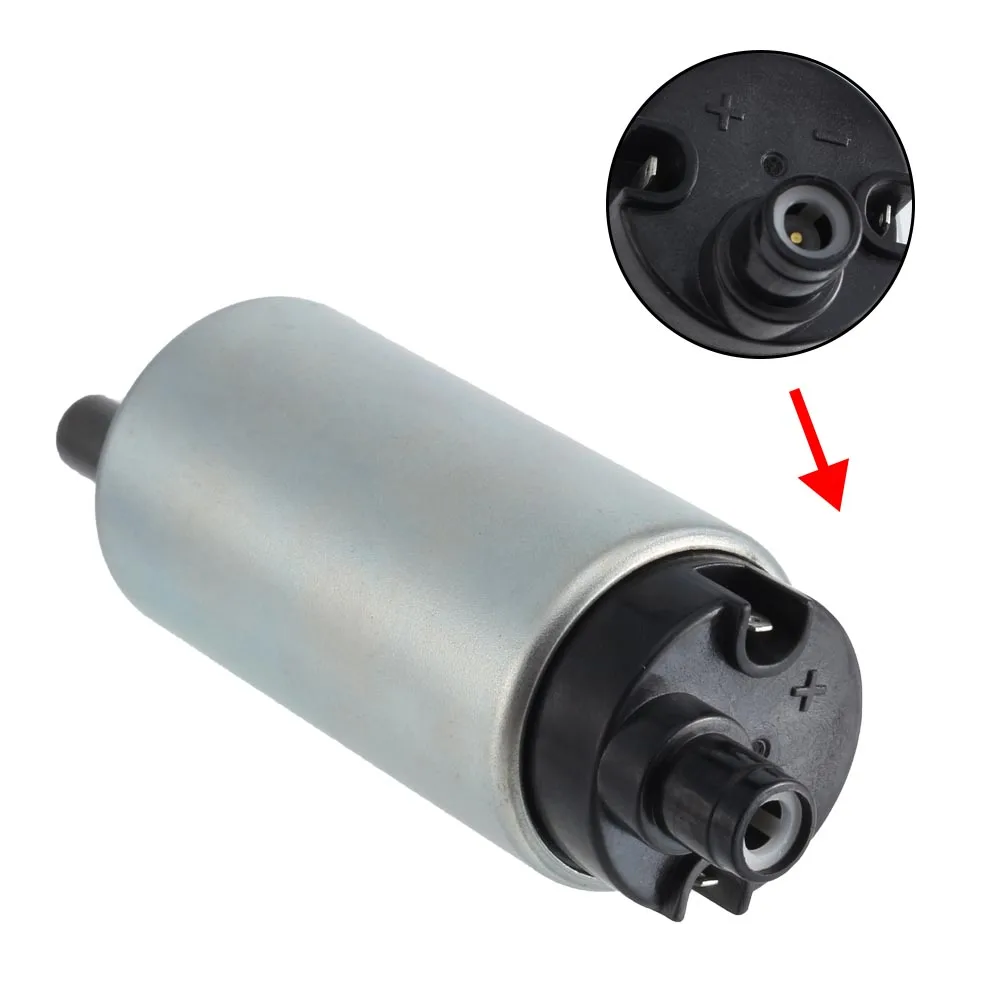 Fuel Pump Assembly For Supra X-125 Hi/vario-125 Pgm Fi/scoopy I 2012 ...