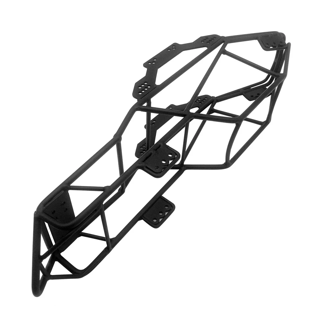 Full Metal Steel Chassis Roll Cage Frame Body| Alibaba.com