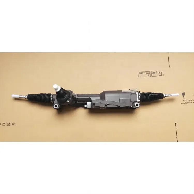Audi A4 B8 RHD CAR Electric Power Steering Rack - 8K2423055D