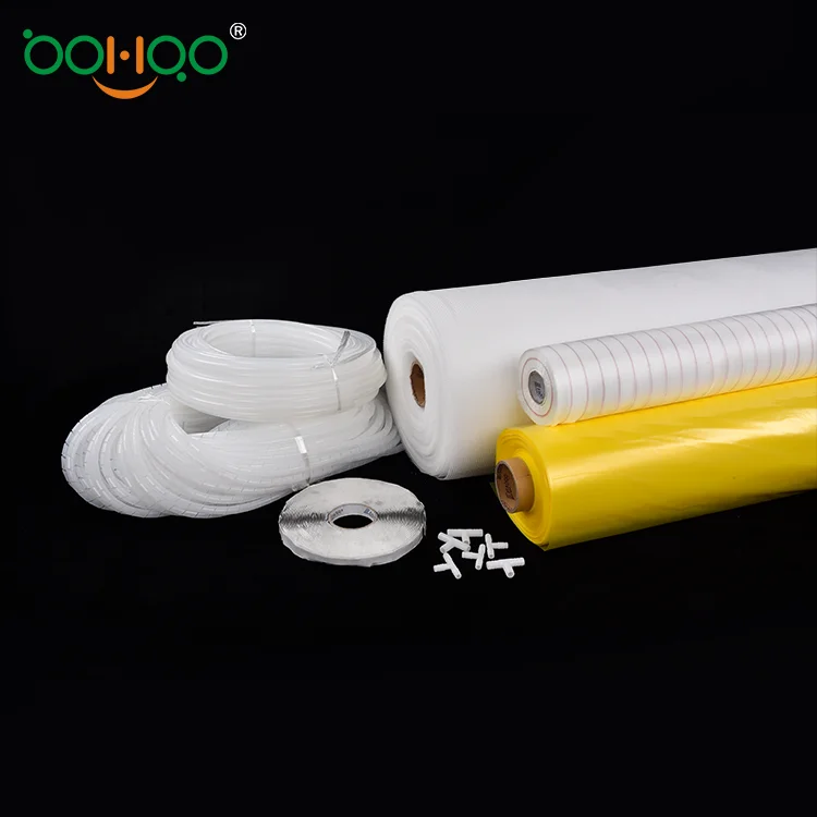 Economy Fiberglass Peel Ply for FRP Vacuum Infusion Process With Max ...