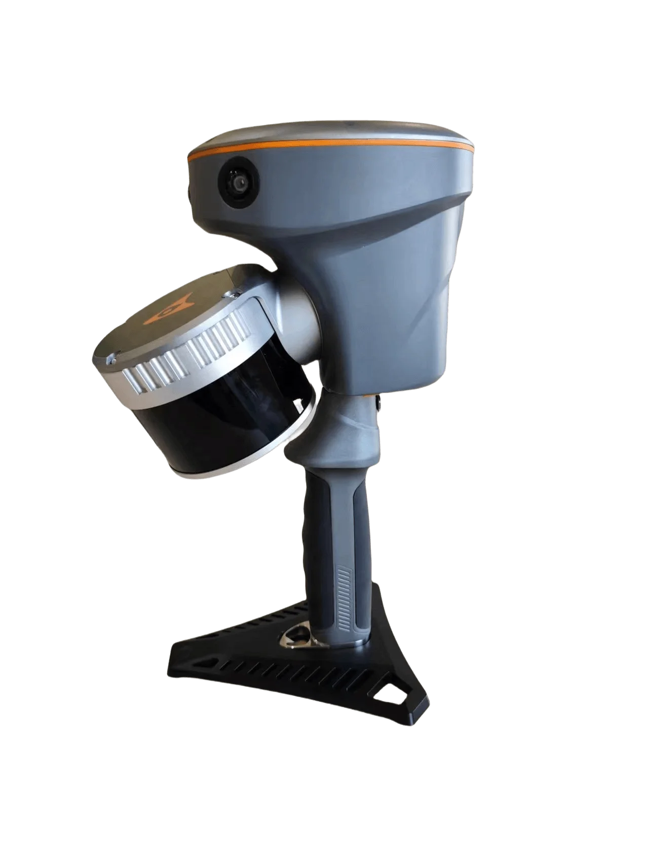 Alibaba.com: CHCNAV RS10 Handheld SLAM Laser with GNSS RTK AR Visual ...