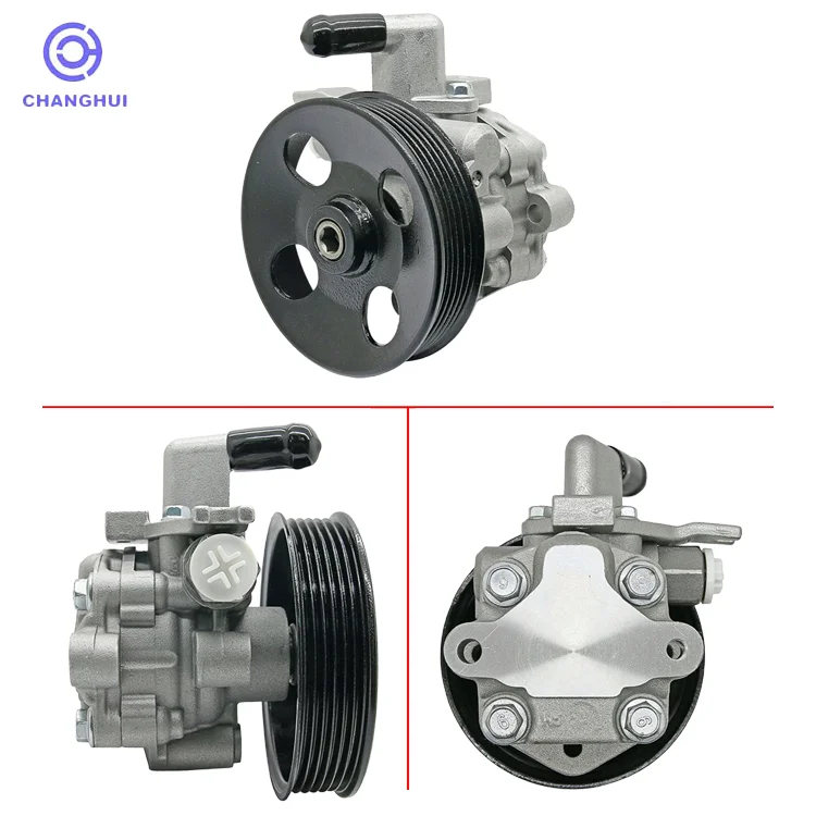 Power Steering Pump for Hyundai Santa Fe 10-12 571002P000| Alibaba.com