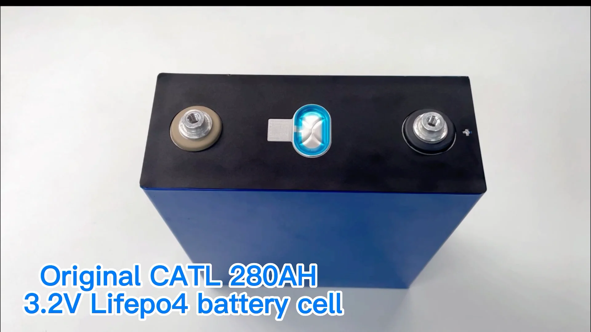 Residential Battery Energy Storage System Lifepo4 Cellule 280ah 32v ...