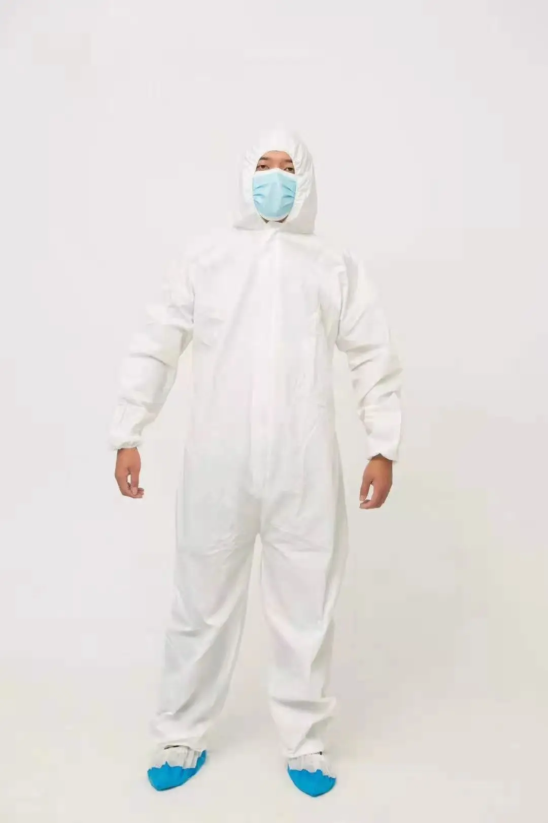 Aeofa Industrial Mechanical Microporous Disposable PPE NoWoven ...