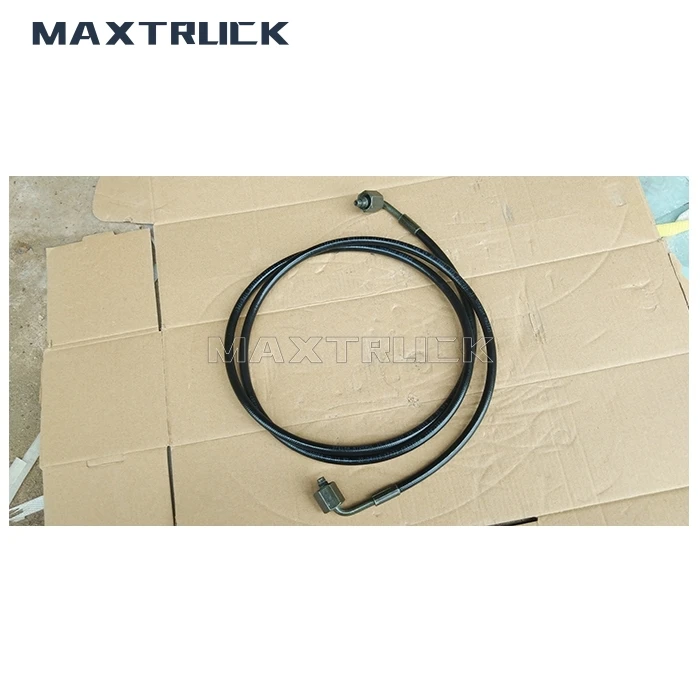 Maxtruck Free Sample Auto Parts Truck Accessories 1076201 Cabin Tilt ...