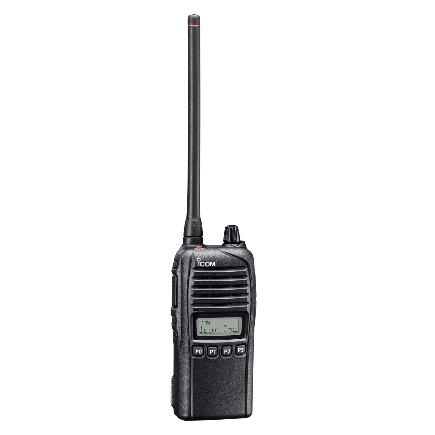 Icom F3230DS VHF Radio Icom F3230D 136-174 MHz VHF IDAS Trunking ...