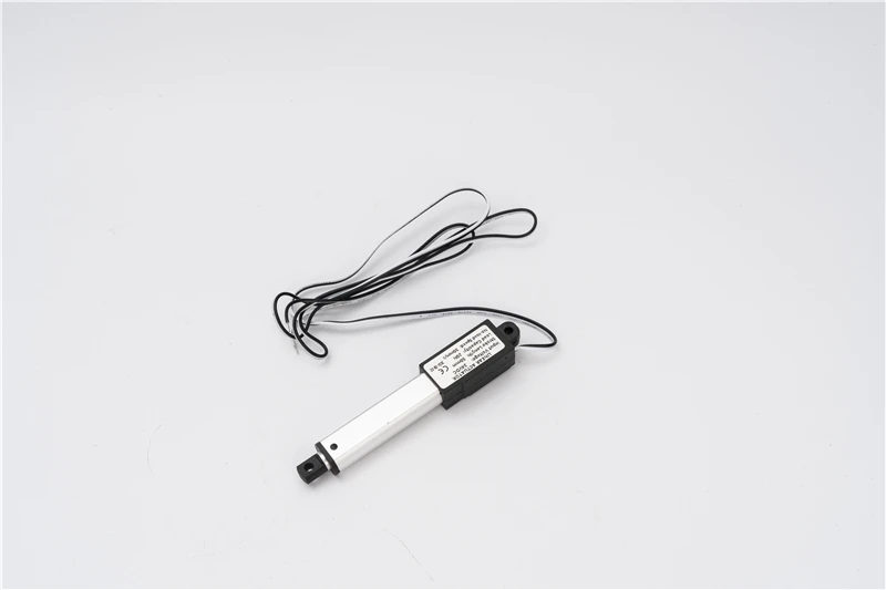 Toy Linear Actuator 12V-24V: IP54 Waterproof & Customizable