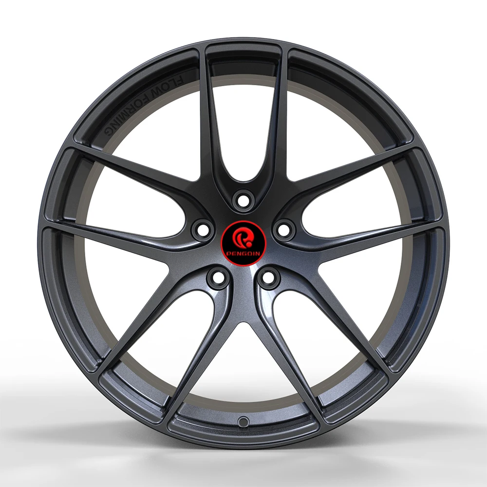 Custom 16-24'' Forged Rims 16 17 18 19 20 21 22 23 24 Inch Gloss Alloy ...