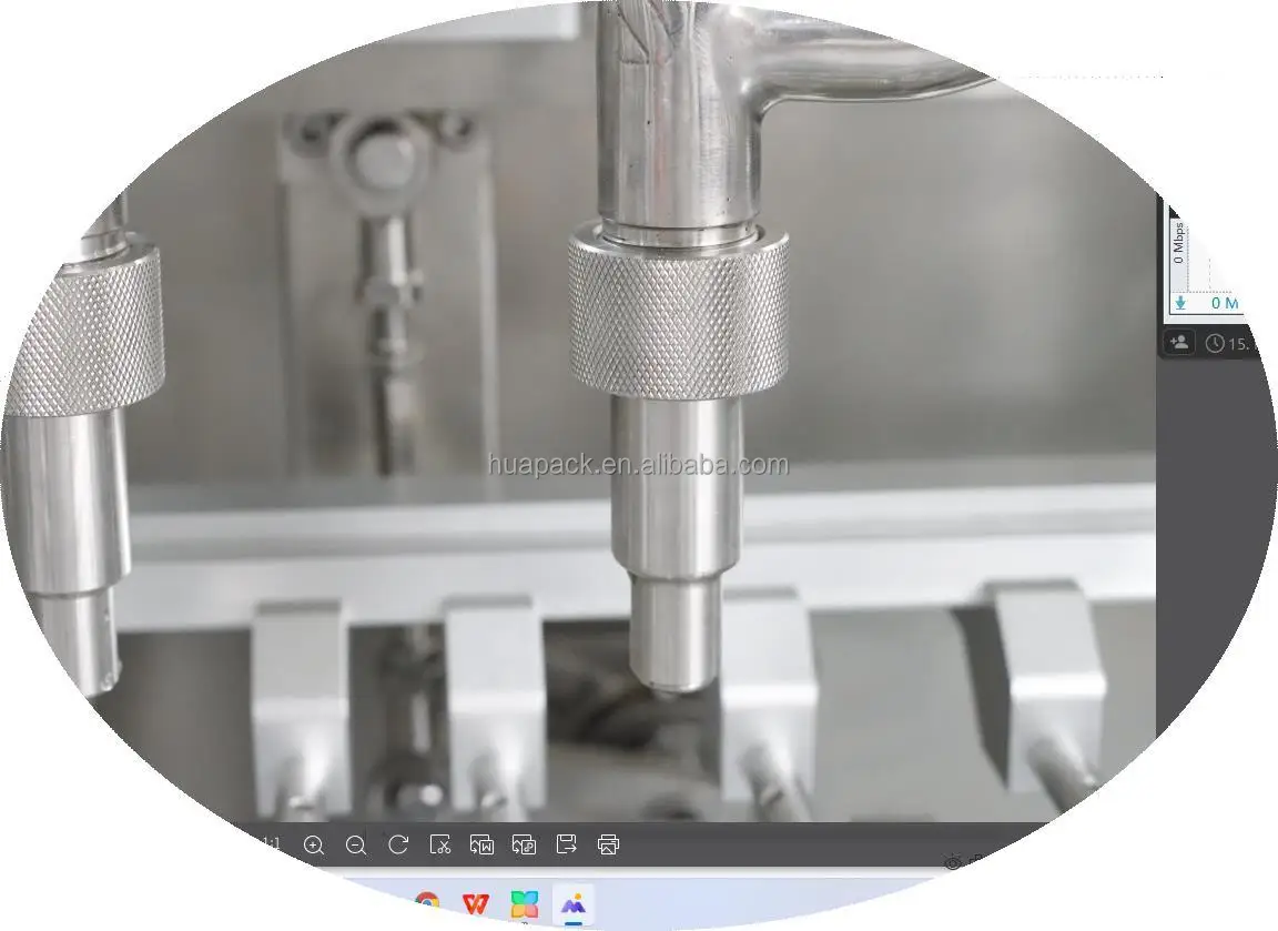 Multi-function Sugar Lump Sugar Counting And Filling Packing Packaging ...