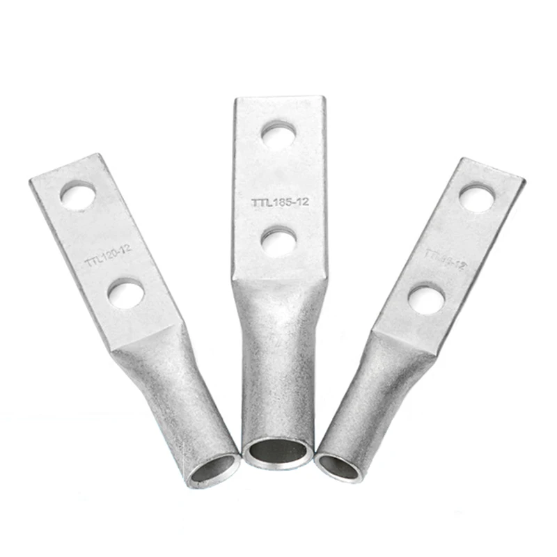 TTL Copper Tube Terminals - Durable and Efficient Solutions