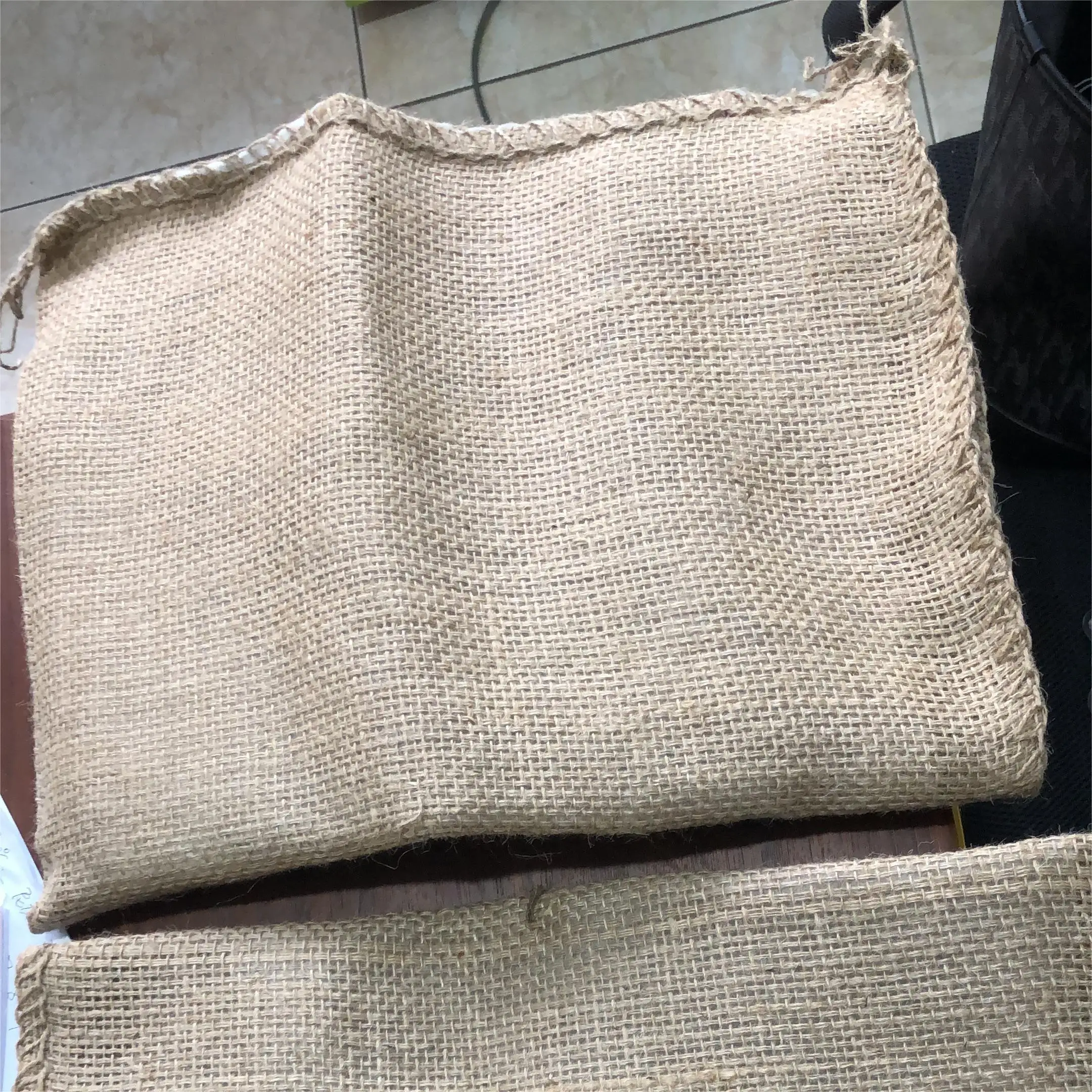 Jute Sand Bags Gunny Bags For Agriculture| Alibaba.com