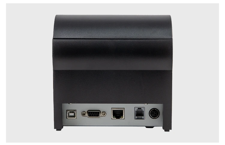 China 260mm/s POS 80 Printer Thermal Driver Download CP-80260