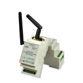Best Quality 1km Long Range Wireless Rf Transmitter And Receiver 433mhz ...