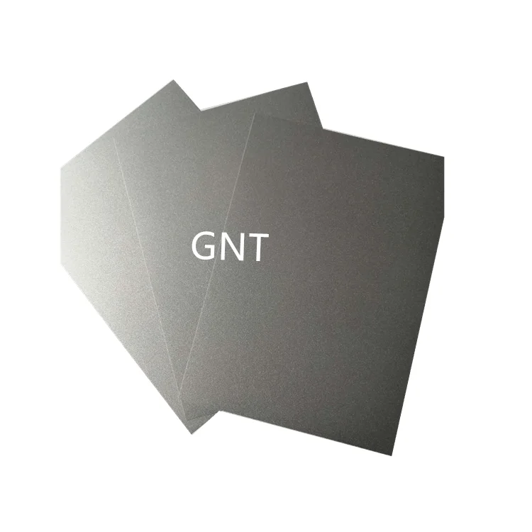 Pvc Id Card Sheet A4 Trading Cards Laser Printing Labels Sheets - Buy ...