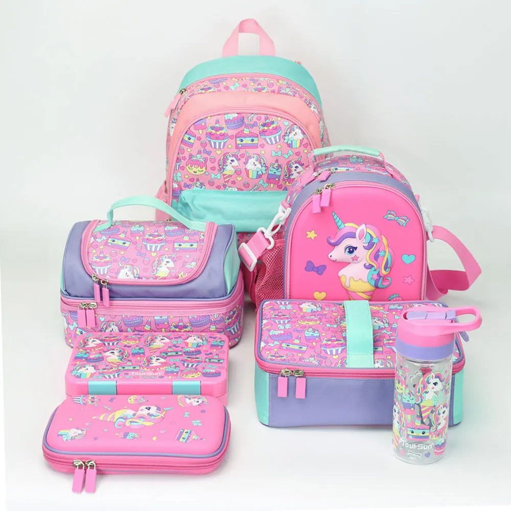 Smiggle Kids School Supplies Custom Bagpack Kids Backpack Set School ...