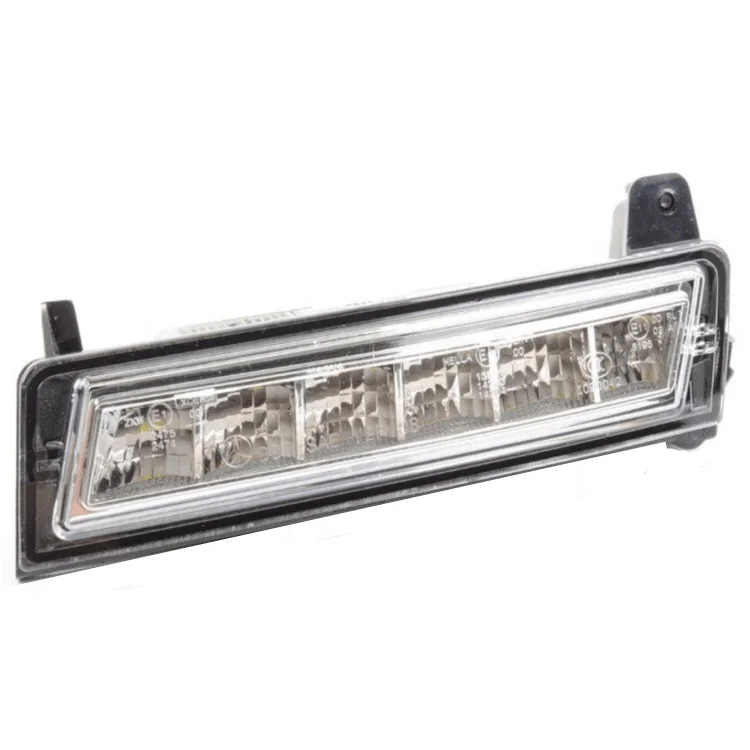 OEM 1648846622 Front Bumper Tow Hook Cover for Mercedes-Benz W164 Gl ...