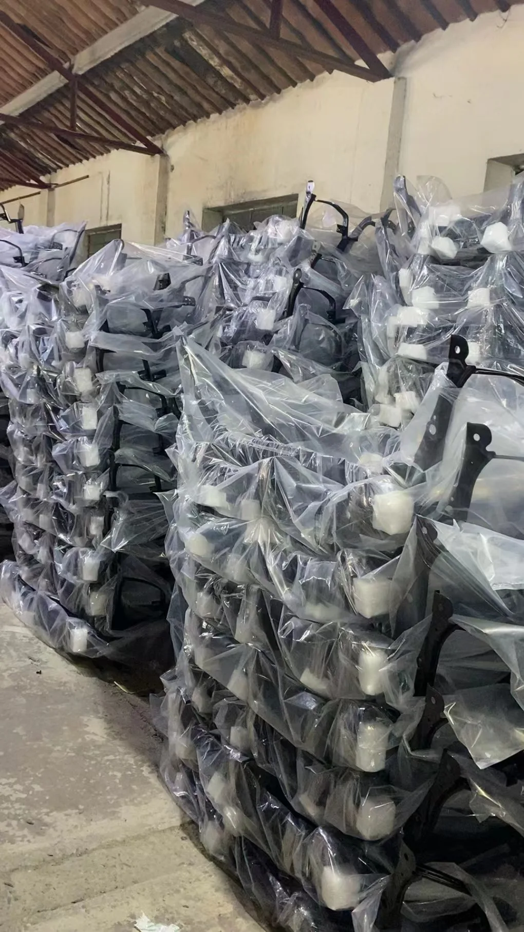 Auto Parts Accessories Radiator Support For Hyundai 2015-2018 Tucson ...