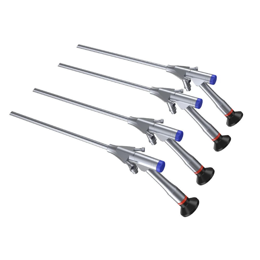 Percutaneous Transforaminal Endoscope - 6.3mm & 6.9mm