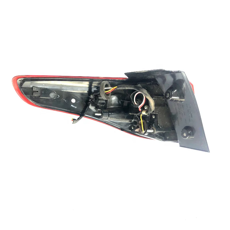 For Chery Automobile Tiggo 7 Pro 7 Plus High Quality LED Right Rear ...