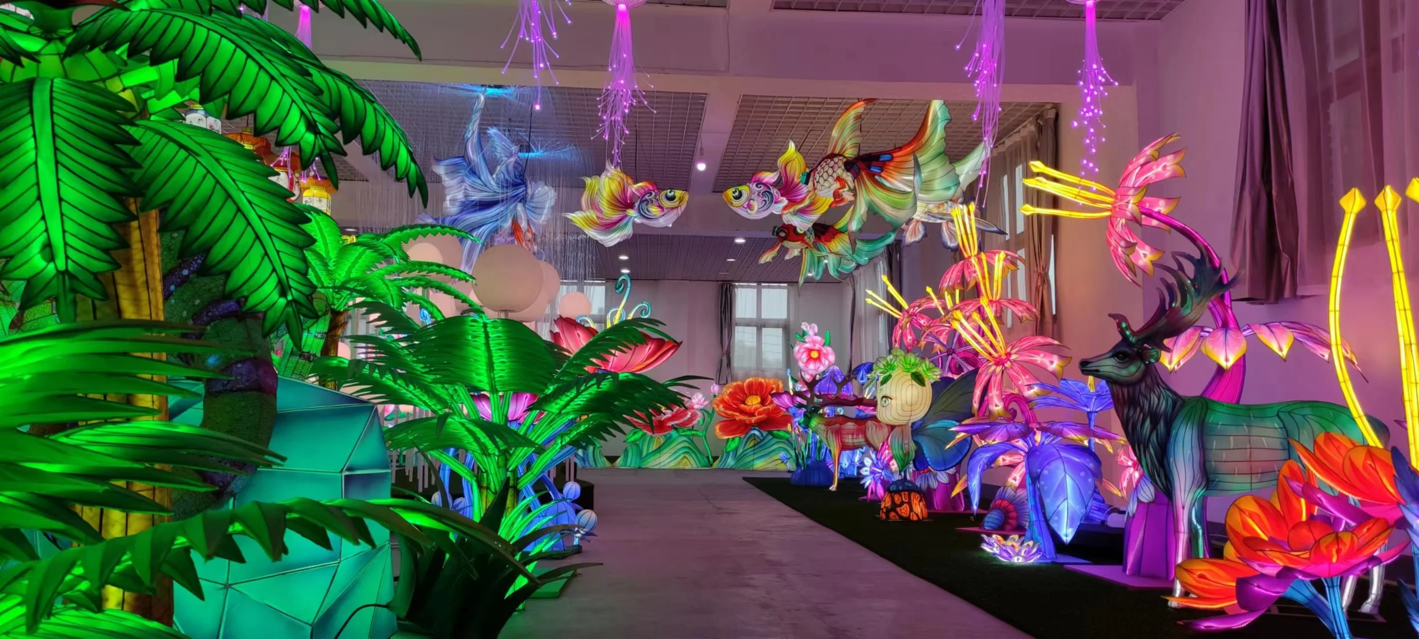 Flying Animatronic Pterosaur Dinosaur Model For Party Supplier - Buy ...