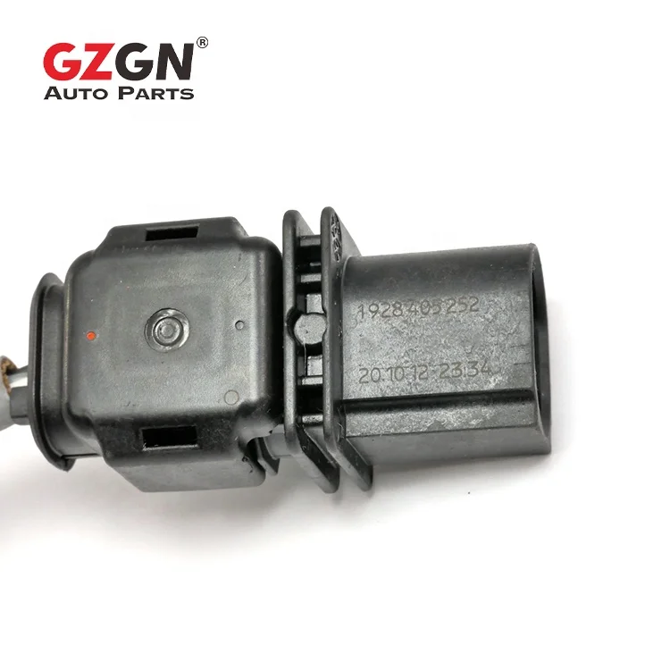 Gzgn Factory Price Oxygen Sensor For Toyota Camry O2 Sensor 0281004150 ...