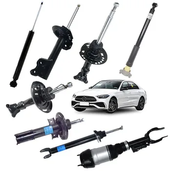 Best Auto Suspension Front Rear Right Left Car Amortiguadores Para ...