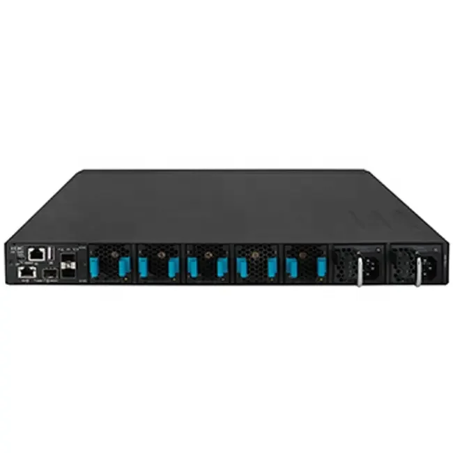 H4c Switch S6850-56hf 48 Port High-density 25ge Access Ethernet Switch ...