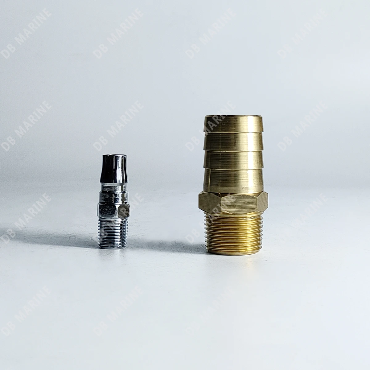 IMPA 591661 - High Quality Metal Marine Use Pneumatic Piston Pumps