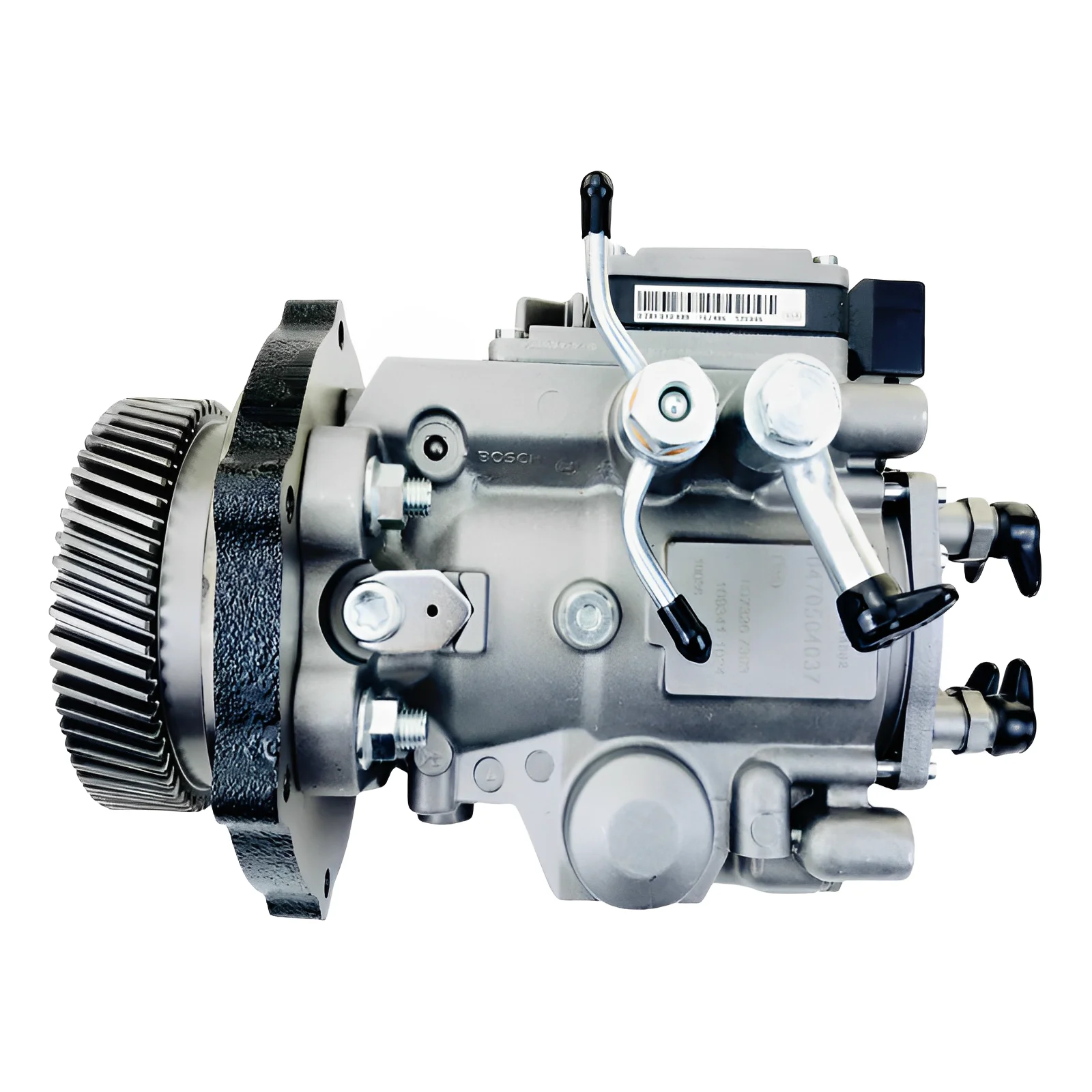 Remanufacture Diesel Fuel Injector Ve Pump 0470504026 For Lsuzu 4jh1 ...